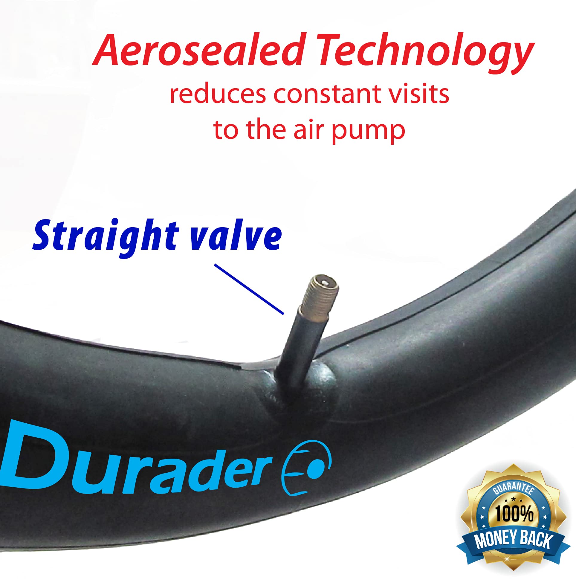 Inner Tube for Mountain Buggy (Double Urban)
