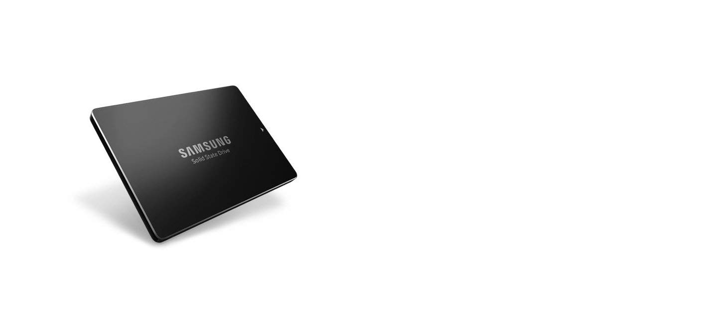 SAMSUNG MZ7LH1T9HMLT-00005 1.92TB 2.5" PM883 SATA GBPS SSD