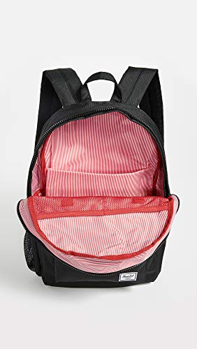 Herschel Baby Settlement Sprout Backpack, Black, One Size