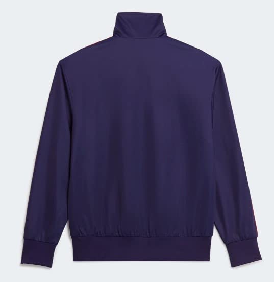 adidas Men's Originals KERWIN FROST TRACK TOP Night Sky (as1, alpha, x_s, regular, regular)
