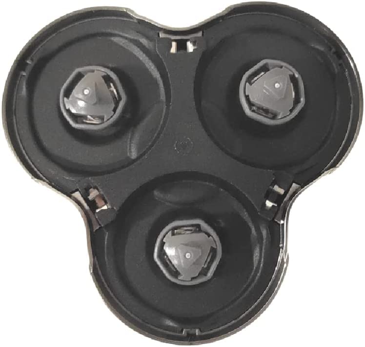 Shaving Unit Bottom Head Bracket Frame For PHILIPS Prestige Electric Shavers SP9820 SP9821 SP9860 SP9861 SP9862 SP9863 SP9880 422203629771