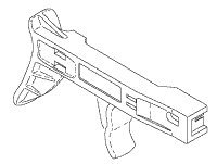Cable Tie Tool RPT477