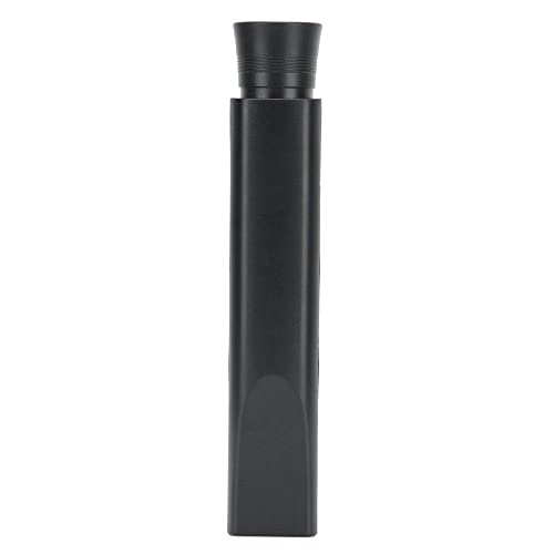 Accurately Test and Concentration with Portable Handheld Refractometer - Beverage Analysis Tool Ideal for Testing Concentration Measurement and More