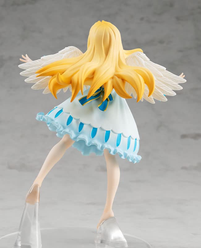 Good Smile The Rising of The Shield Hero: Filo Pop Up Parade Figure, Multicolor, 5.5 inches