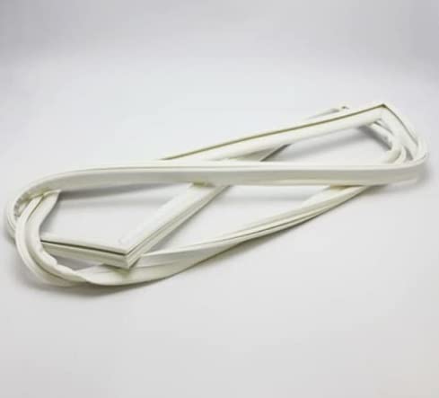 7010584 Refrigerator Door Gasket Seal Compatible with Sub Zero Refrigerator. Replacement Part Numbers 3211080, 3212110, SZO584.