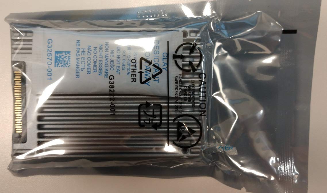 Intel DC P3700 400GB, NVMe PCIe 3.0 HET MLC 2.5