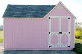 8 x 16 Victorian Mansion Panelized Kit