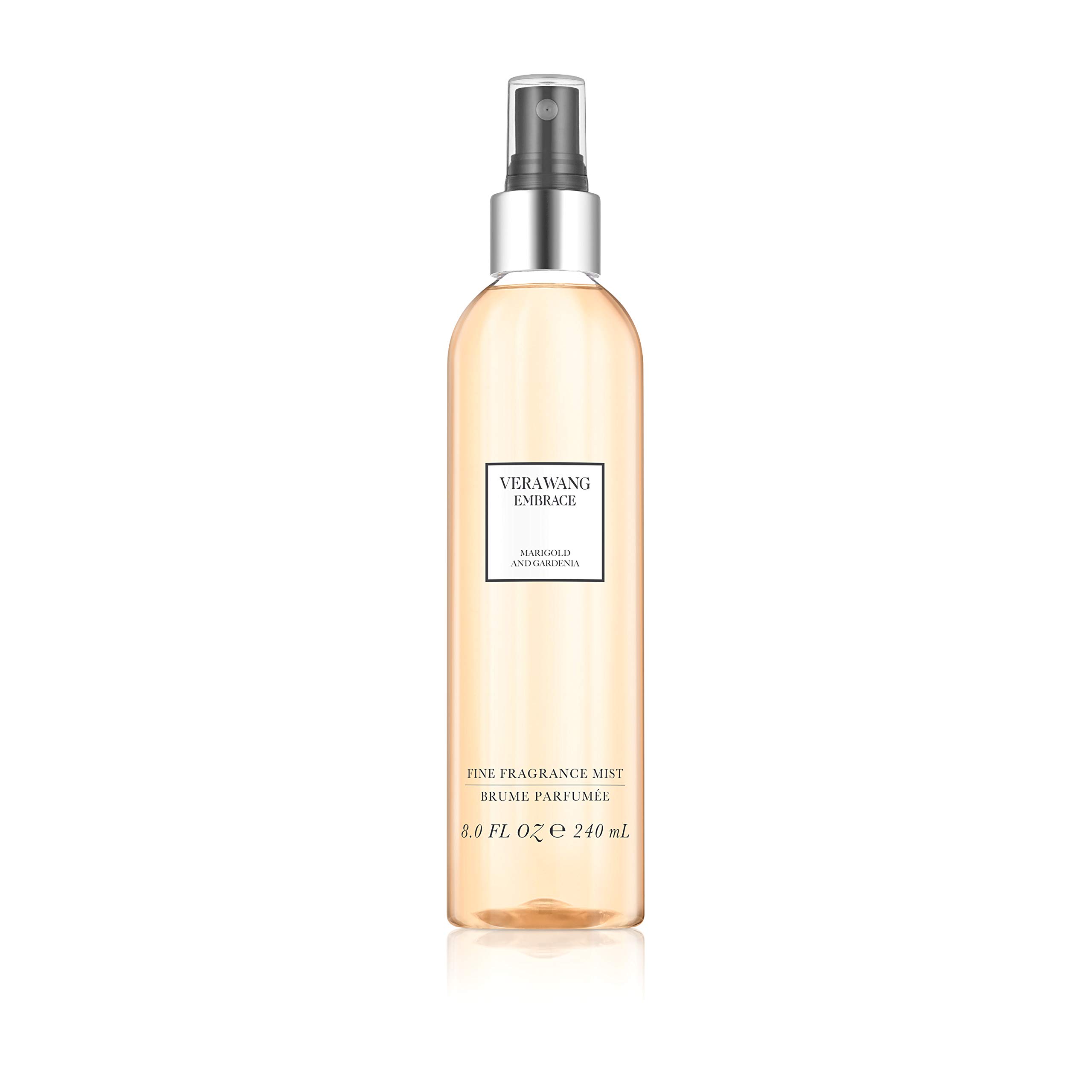 Vera Wang Marigold And Gardenia Eau De Toilette Women'S Fragrance Spray 30Ml And Body Mist/Spritz, 1 Fl Oz