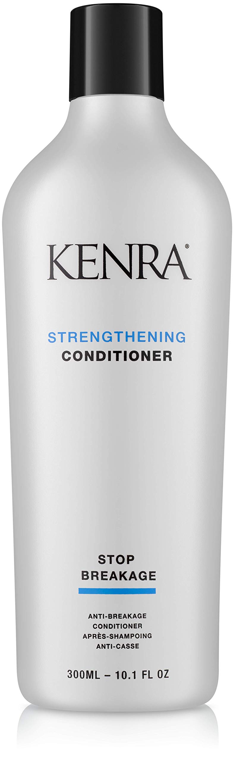Kenra Strengthening Conditioner | Stop Breakage | Reduces Up To 99% Of Breakage & Provides Hair Breakage Repair | Fortifies Hair Against Daily Aggressors | All Hair Types | 10.1 fl. Oz