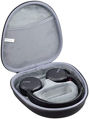 AONKE EVA Hard Case for JBL Live 650BTNC / 400BT / 500BT /460NC and JBL Tune510BT / 660NC /700BT/710BT/760NC/750BTNC/ 660 BTNC / 560BT / 500BT / E45BT/ JBL Tour ONE Bluetooth Wireless Headphone