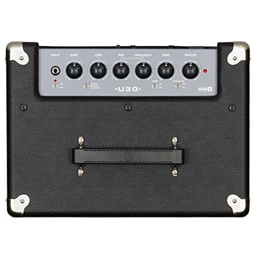 Blackstar Unity Bass 1x8 30 Watt Bass Combo