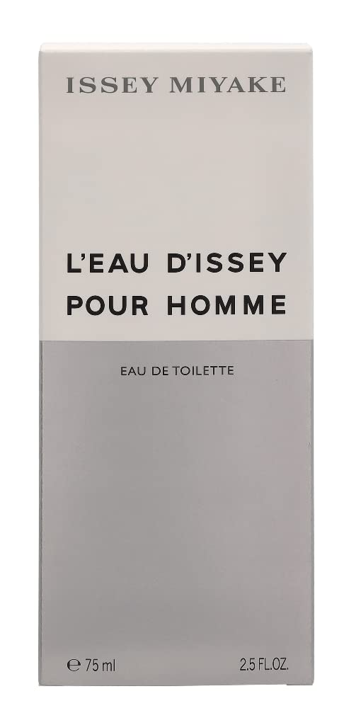 Issey Miyake 2.5 EDT Sp for Men