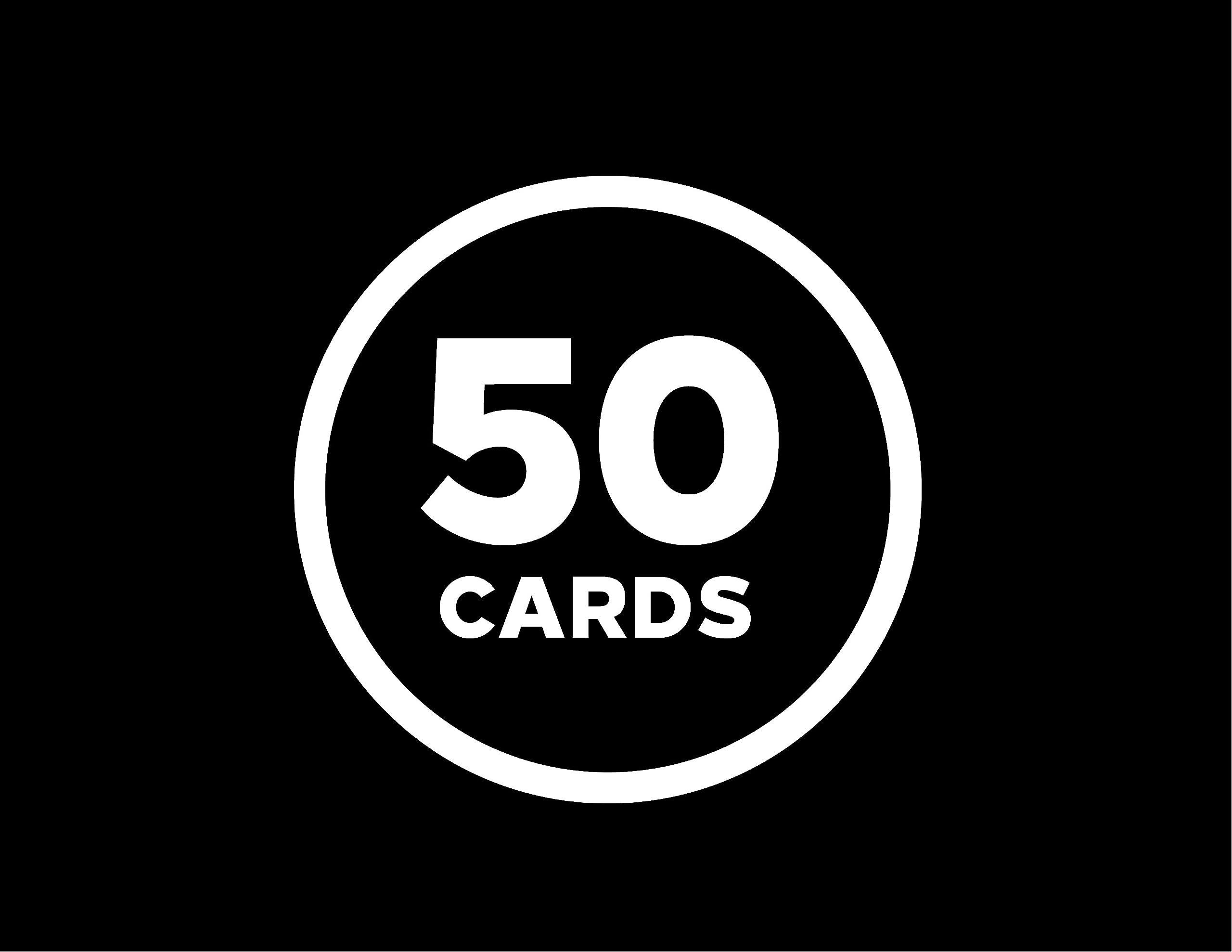 All Ewired Up 50 Baby Shower Emoji Pictionary Picture Game - Baby Shower Game - Gender Neutral (50-sheets)