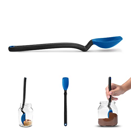 Dreamfarm Mini Supoon-Classic Blue