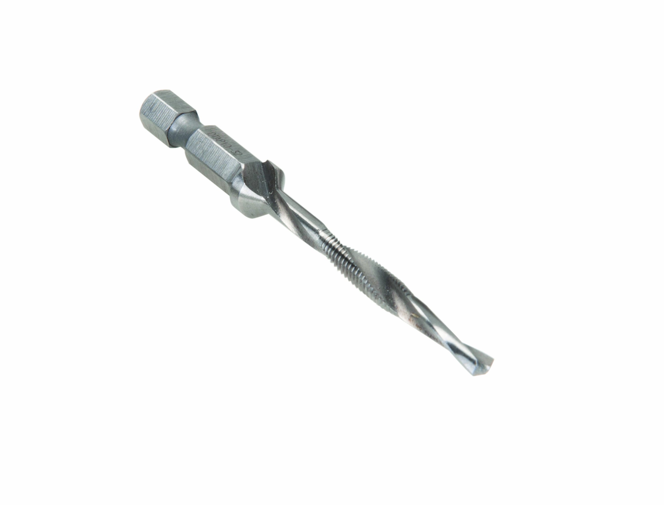 Greenlee LDTAP8-32 Long Drill/Tap Bit