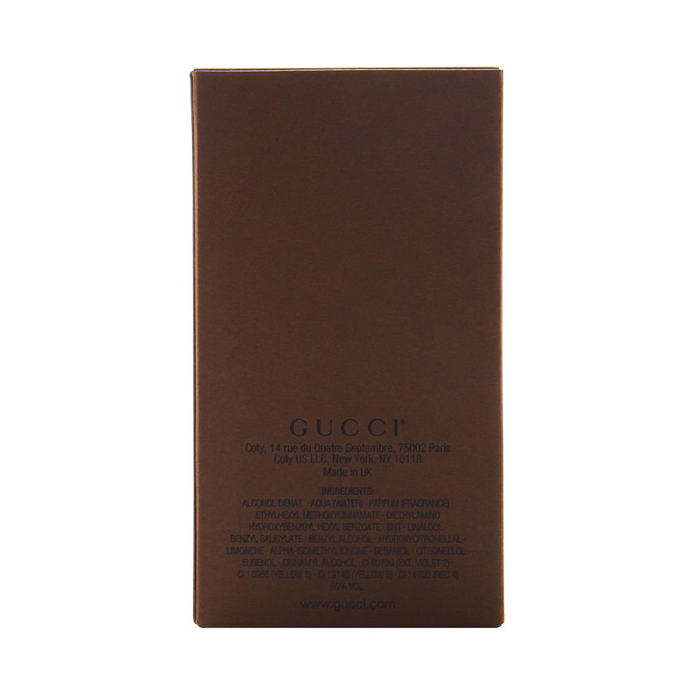 Gucci Guilty Absolute Pour Homme Eau De Parfum, 1.7 Ounce (8005610344188)
