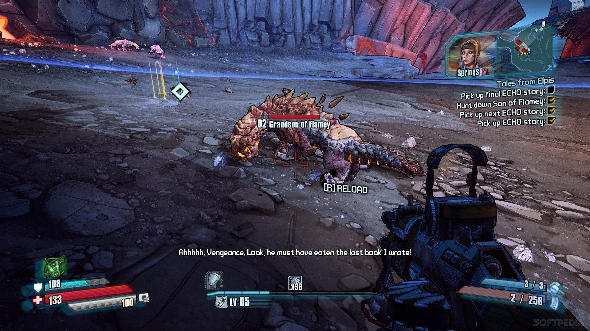 Borderlands: The Pre-Sequel - Xbox 360 (Renewed)