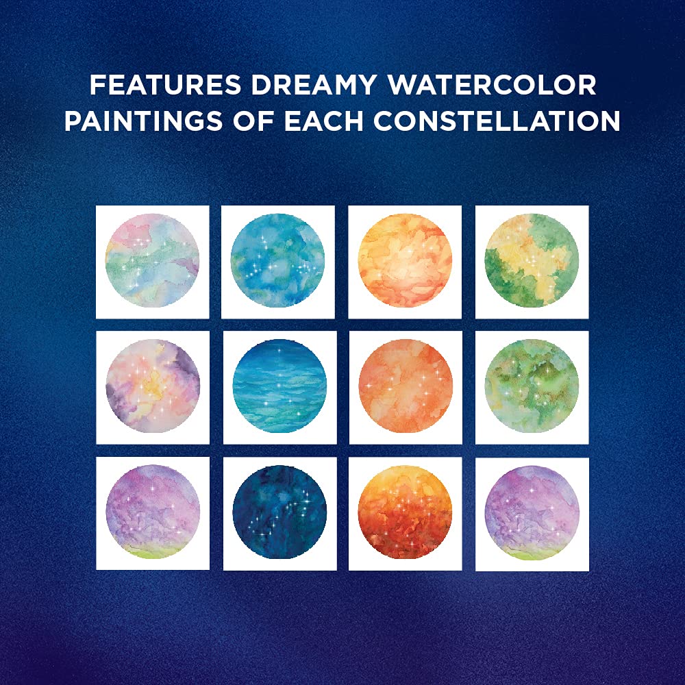 Astrological Year 2023 Wall Calendar