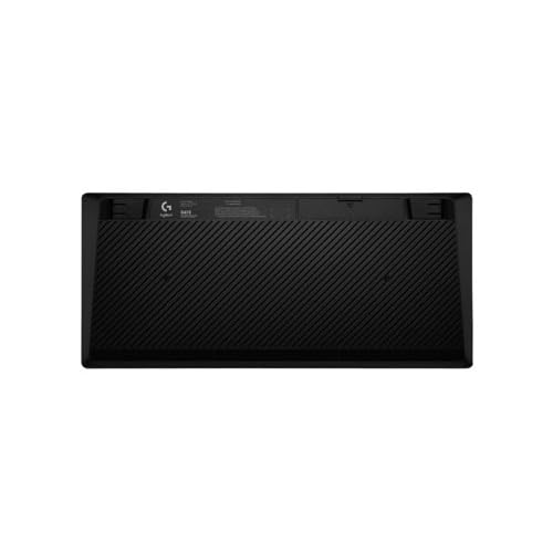 Logitech G613 Lightspeed Wireless Mechanical Gaming Keyboard with Knox 3.0 4 Port USB HUB Bundle