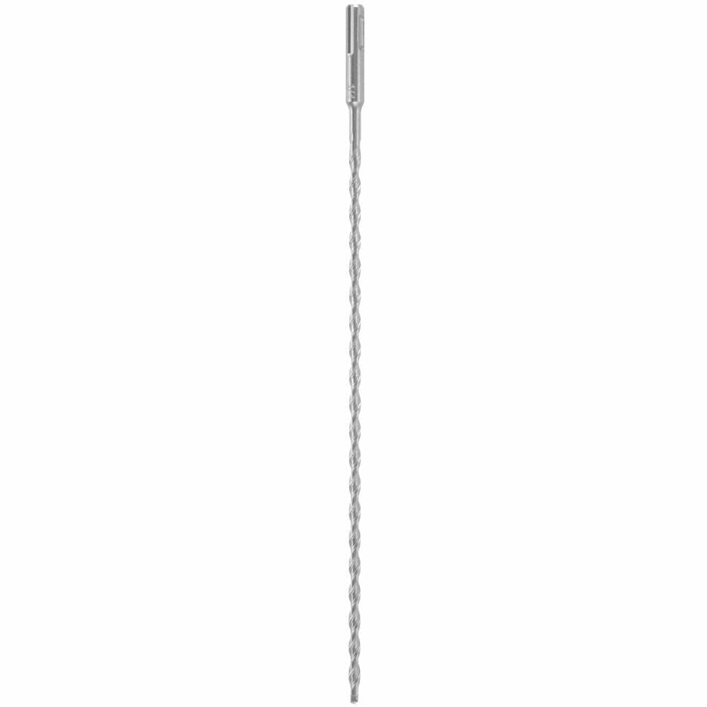 Bosch 1/4 in. X 14 in. SDS-Plus Bulldog Xtreme Rotary Hammer Bit