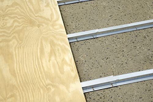 Arrow Sheds Floor Frame Kit for Arrow Classic Sheds Sized 12' x 12'