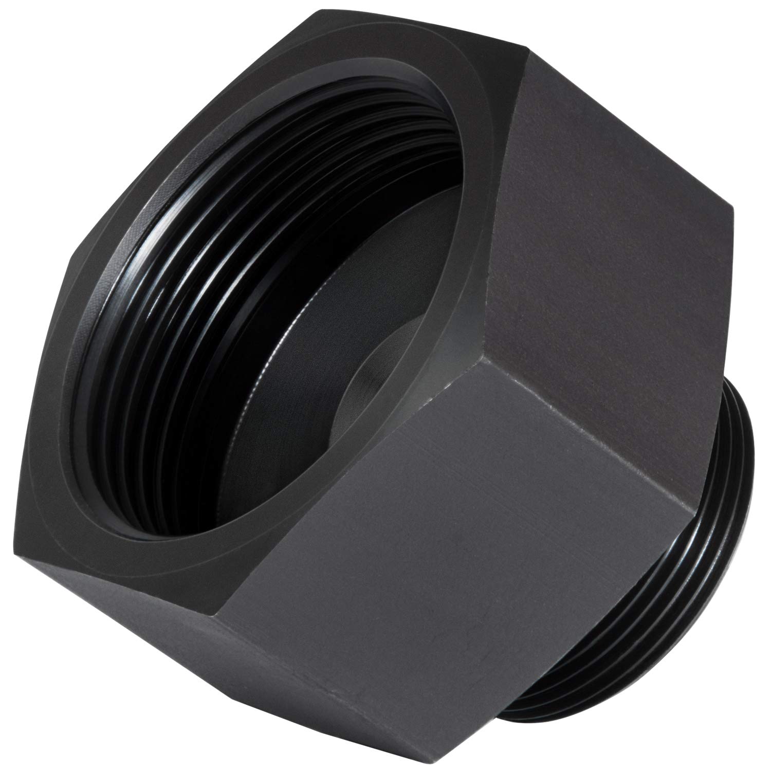 6.0L - 7.3L Diesel Mechanical Fan Clutch Adapter for 2003-2007 Ford 6.0L Powerstroke Diesel Engines
