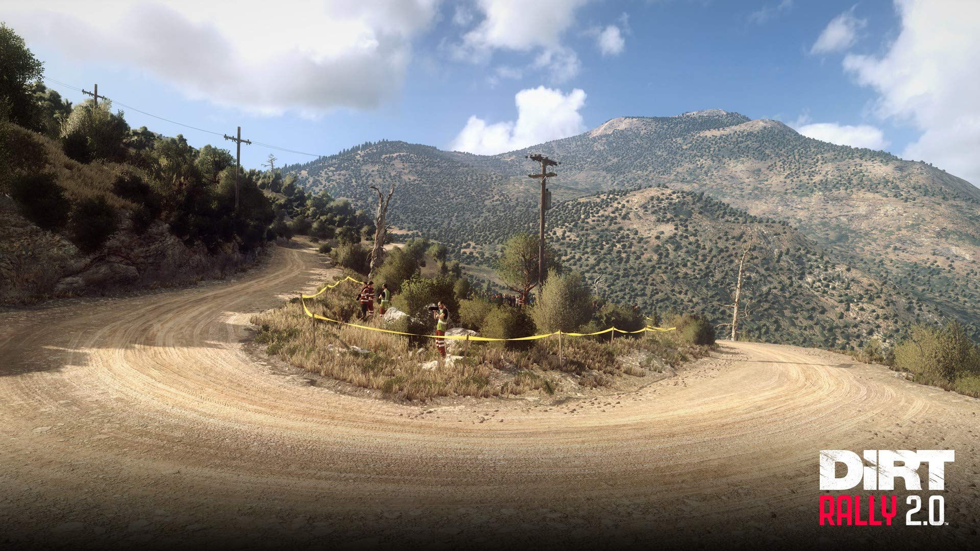 DiRT Rally 2.0 GOTY Xbox One