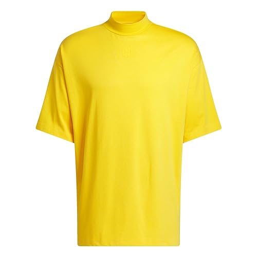 adidas James Harden Traveler Mens Basketball Tee M