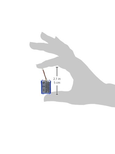 Starnovo 200mAh 3.7V Li-Polymer Replacement Battery for Opticon OPN-2000, OPN-2001, OPN-2002, OPN-2004, OPN-2005, OPN-2006