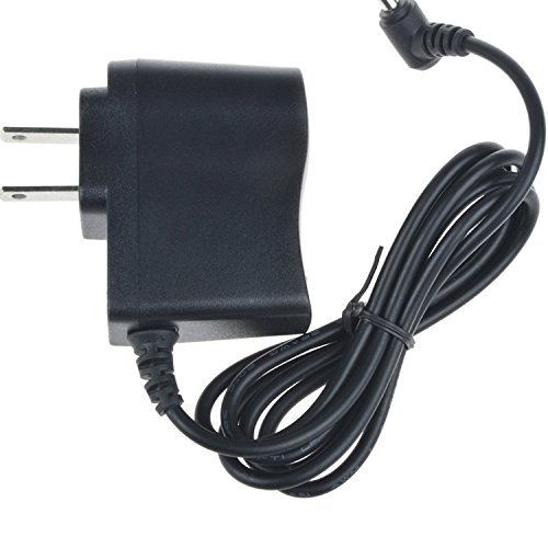 Digipartspower AC/DC Adapter for Uniden G955 Wireless 9 Video Surveillance Monitor Power Supply Cord Cable PS Wall Home Charger Mains PSU