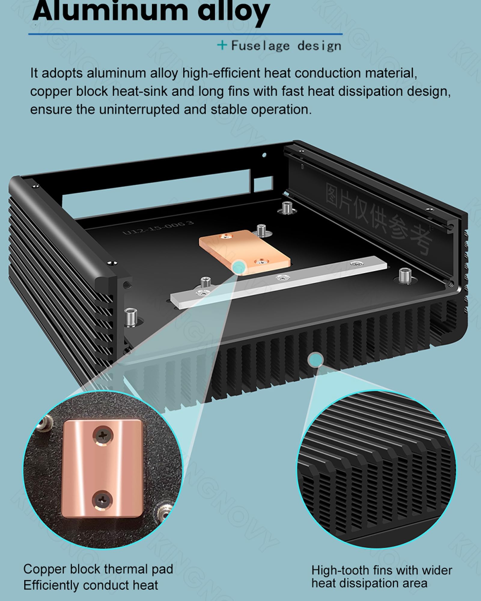4K Firewall Micro Appliance, 5 Port i226-V 2.5G LAN Fanless Mini PC Intel N100, No DDR5 No NVMe, 2* HDMI, 4xUSB2.0, 1*DP, 1*Type-C, VPN Router PC, OPNsense, Ethernet AES-NI, ESXi Proxmox Host