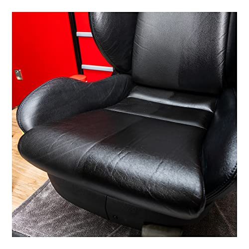 Griot's Garage 10963 Leather 3-In-1 Spray 22oz