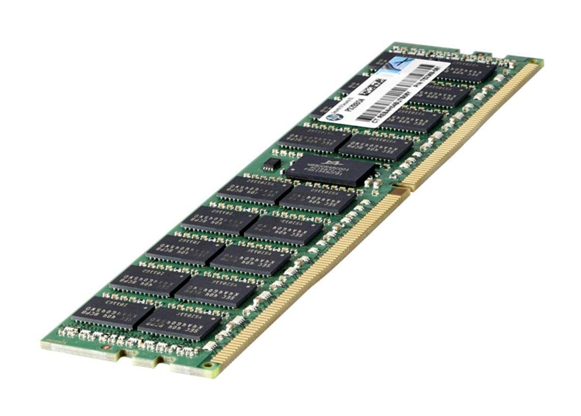 HPE 16GB (1 x 16GB) Dual Rank x8 DDR4-2666 CAS-19-19-19 Registered Smart Memory Kit (835955-B21, 840756-091, 850880-001)
