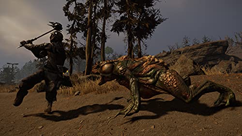 Elex II - PlayStation 4 (PS4)