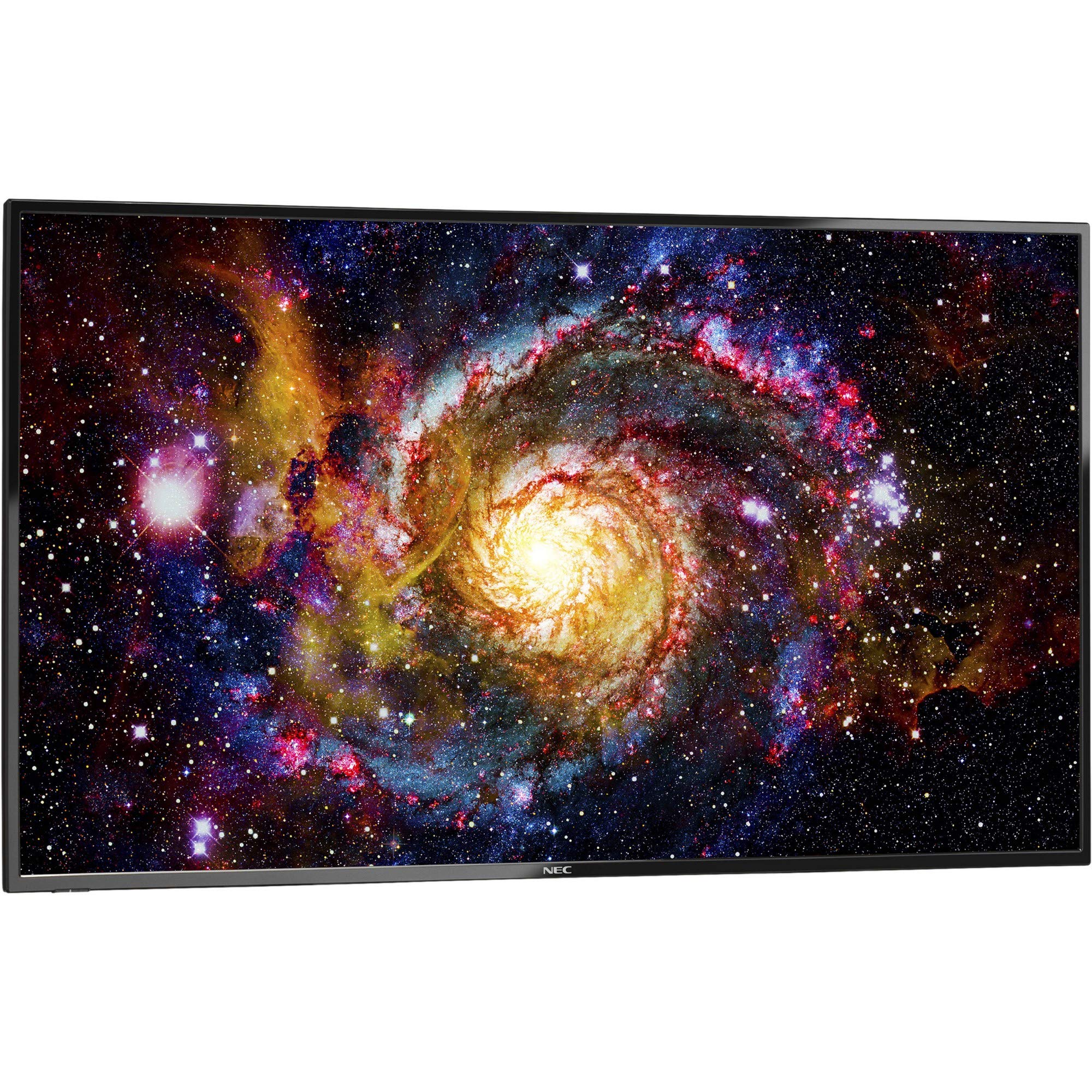 NEC C981Q LCD Display - 98 inch - 3840 X 2160-350NITS - 1,300 : 1-8 MS - DISPLAYPORT