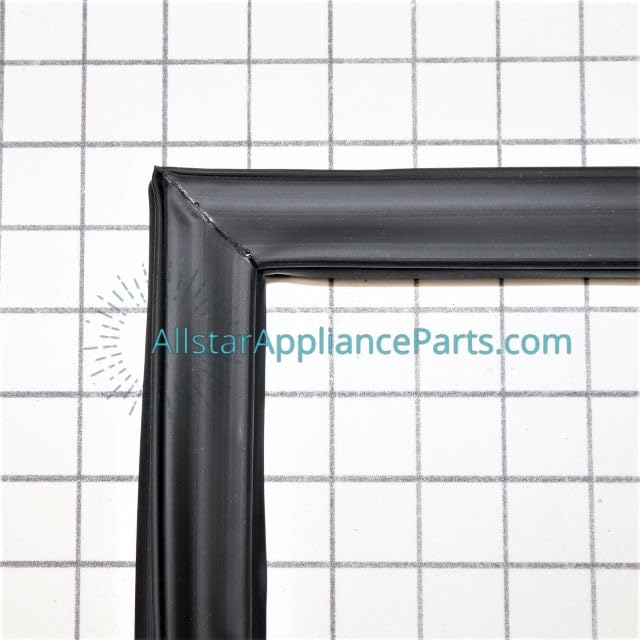 Allstar Appliance Parts WR14X10237 Refrigerator Door Gasket