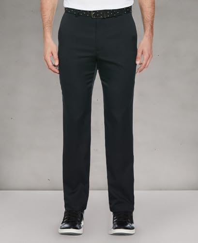 Callaway Men's Pro Spin 3.0 Stretch Golf Pants with Active Waistband (Waist Size 30 - 42 Big & Tall), Caviar, 36W x 34L