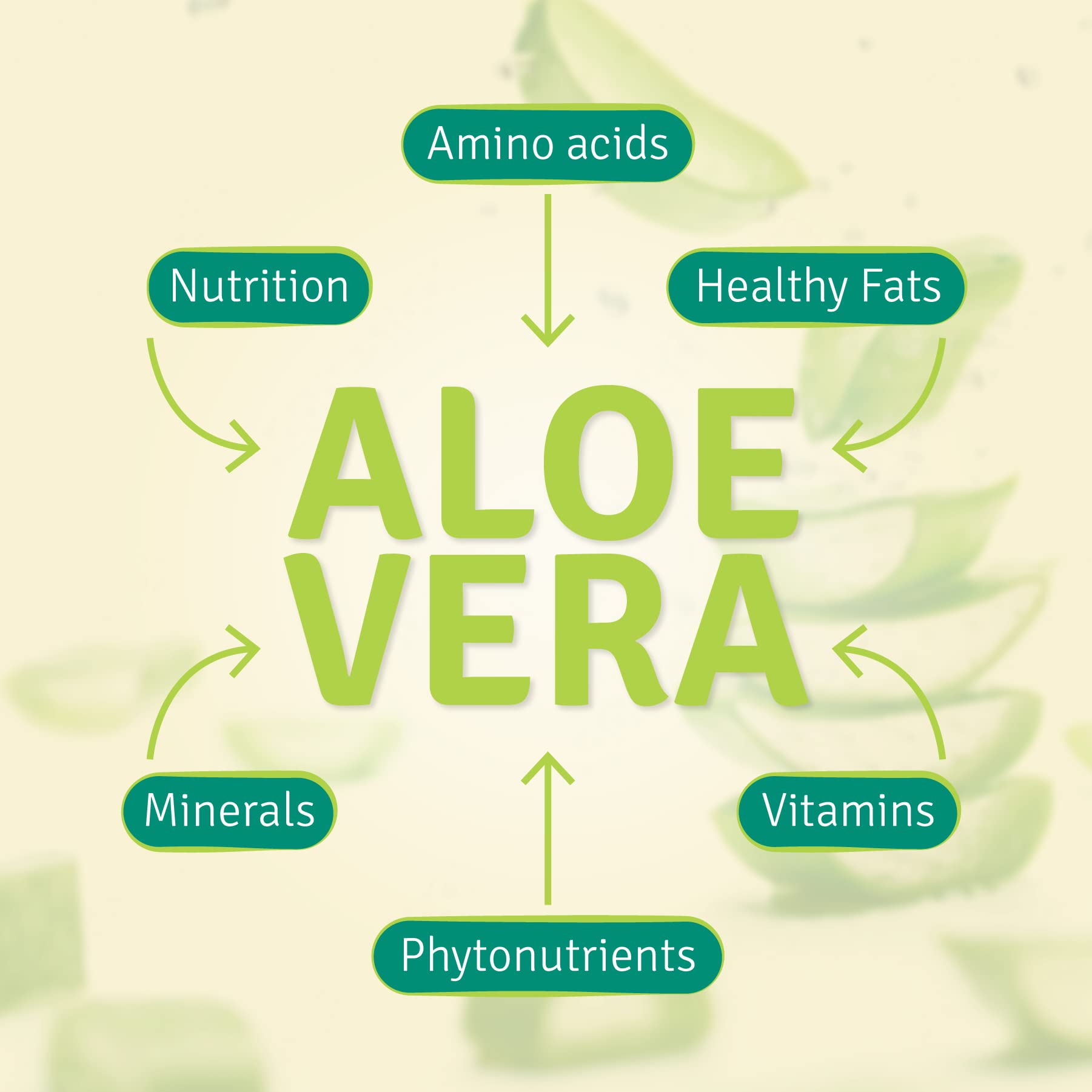 Aloe Life - Aloe Gold Tablets, Immune Support & Healthy Herbal Bitters, Supports Proper Digestion, Promotes Energy & Body Wellness, Certified Organically Grown Whole Leaf Aloe Vera Leaves (90 Tablets)