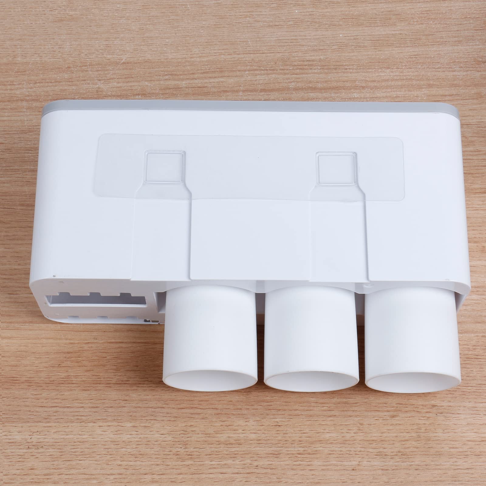 iHave Replacement Adhesive Strip for 3 Cups Toothbrush Holder Wall Mounted, 1 PCS