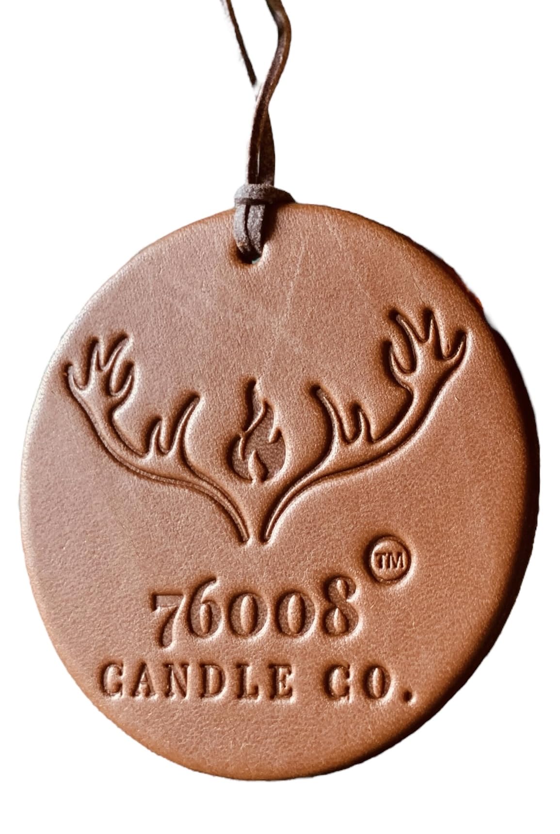 Leather Scented Car Air Freshner | Fathers Day Gifts for Dad from Daughter Son | Odor Eliminator | Automotive Accessories |Car perfume for Men | Fatherās Day Gifts | Scented Candles for Men |