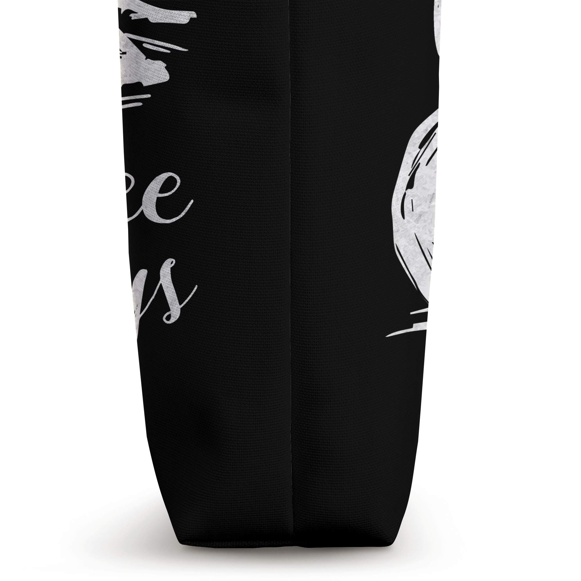 A Lot Can Happen In Three Days Easter Resurrection Christian Tote Bag