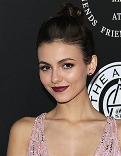 FC Carino Victoria Justice - 24X36 Poster FCA #FCA1269488
