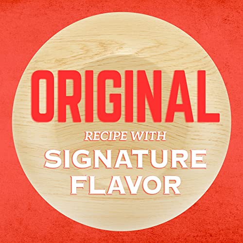 Cholula Original Hot Sauce 12 fl oz Multipack, 3 count | Crafted with Mexican Peppers and Signature Spice Blend | Gluten Free, Kosher, Vegan, Low Sodium, Sugar Free