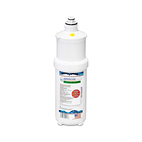 AFC Brand, water filter, Model # AFC-HZH-300-22000SK, Compatible with Hoshizaki(R) 4HC-H Filter new model #AFC-HZH-16000S Made in the USA