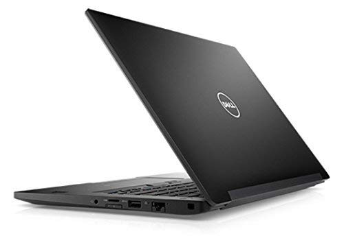 Dell Latitude 7000 Series 7480 14 Full HD Premium Business Laptop - 7th Gen Intel Core i5-7300U 16GB Memory, 256GB SSD, Intel HD Graphics 620, Windows 10 Pro (Renewed)