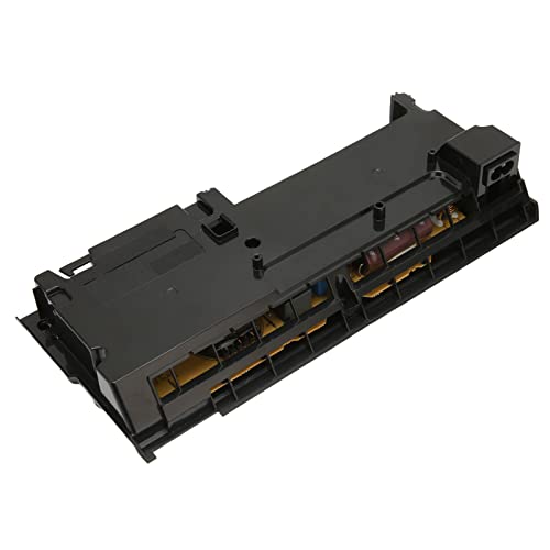 ADP‑300FR Power Supply, Game Console Power Supply Portable Fully Sealed Replacement Easy to Install for Game Consoles