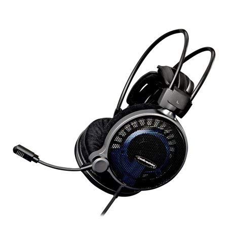 Audio-Technica Open Air High-Fidelity Gaming Headset