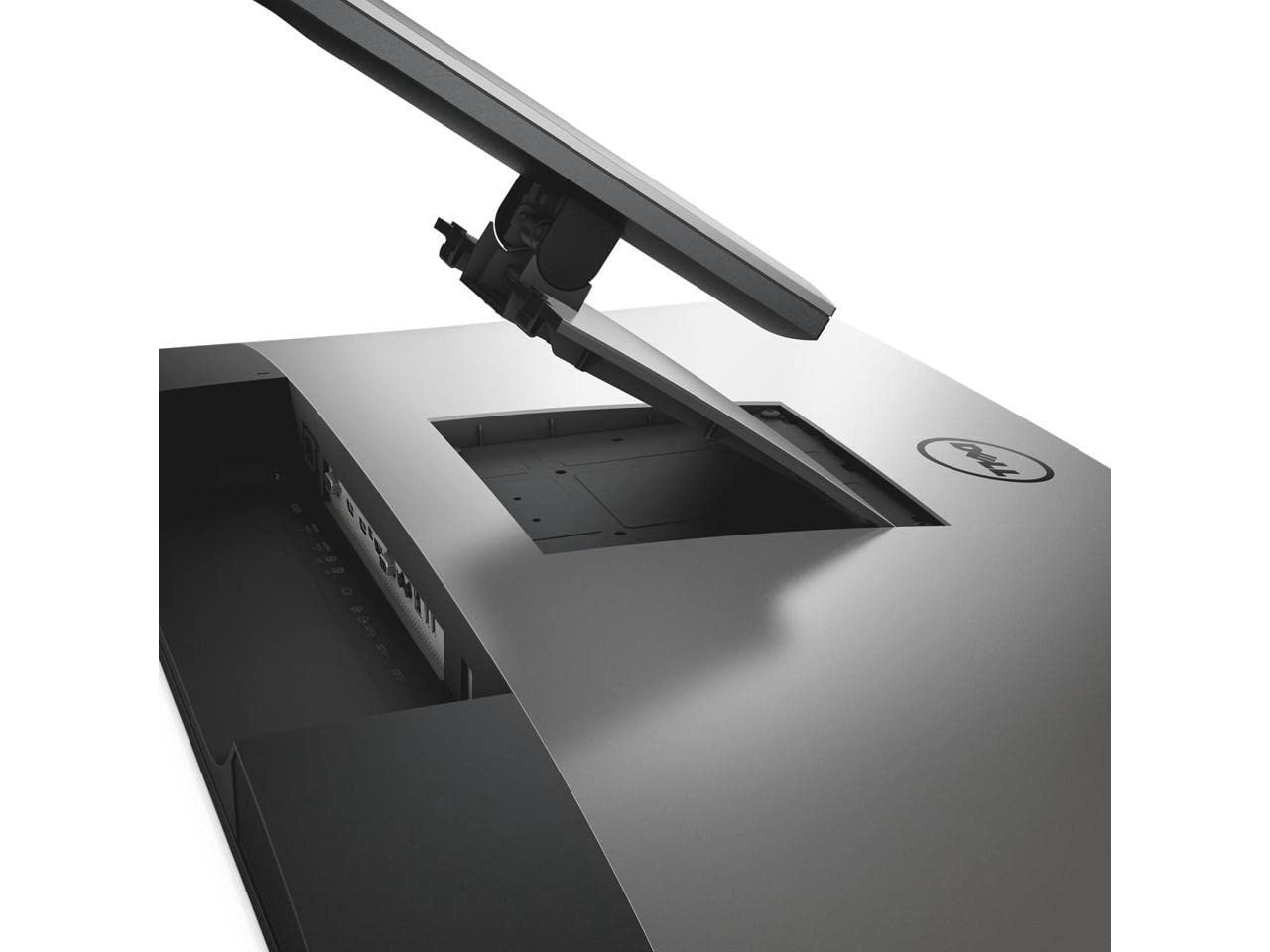 Dell Multi-Client Monitor P4317Q - 43-inch Ultra 4K 3840 x 2160, DisplayPort HDMI USB 3.0 RS232 (Renewed)