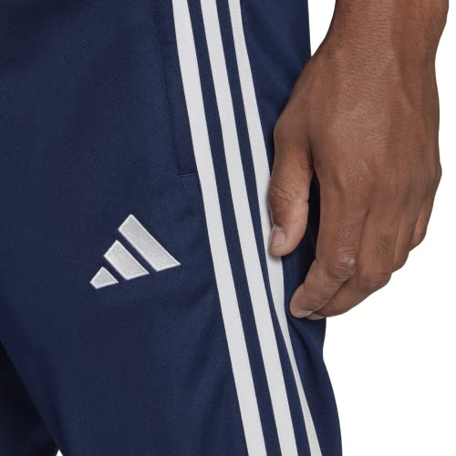 adidas Men's Tiro23 League Track Pants, Team Navy Blue, X-Small US