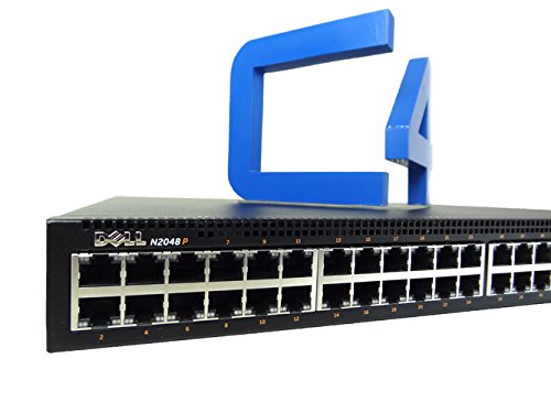 Dell Networking N2048P - Switch - 48 Ports - Managed - Rack-mountable (462-5884)